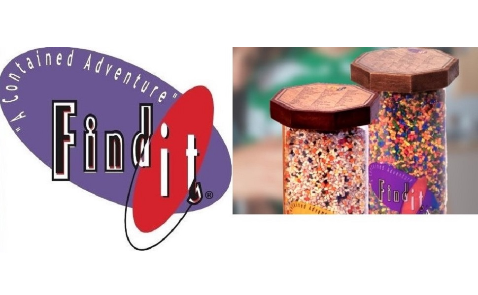 Find It Games – Super Toy